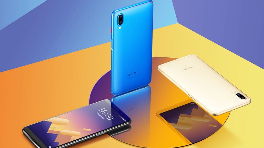 手机桌面太混乱?打开这个模式试试,让手机桌面整齐简洁