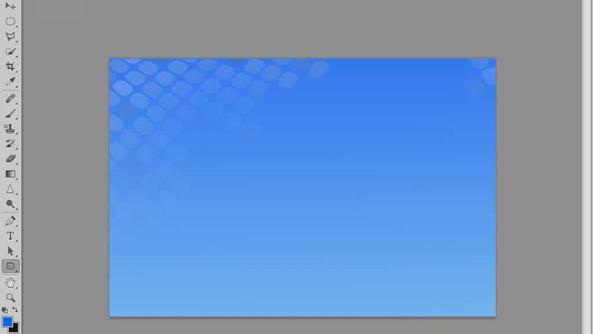 ps新手教学—交互界面设计