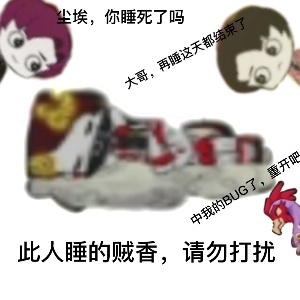 已经被火化了的屑尘埃 