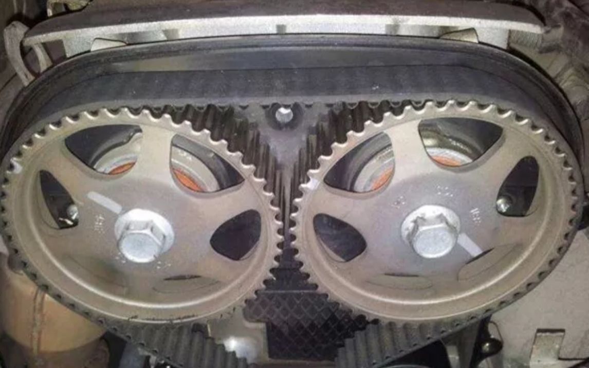 皮带张紧方式该如何选择?一个小技巧就能轻松解决!