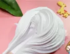 自制无硼砂, 无护理液, 起泡胶做法简单易学, DIY史莱姆