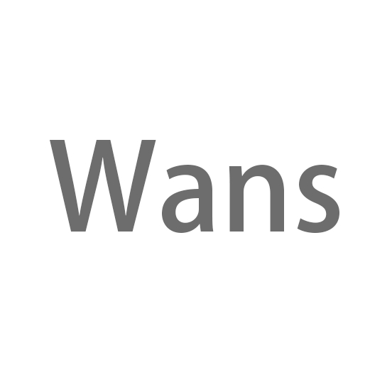 Wans小木屋 