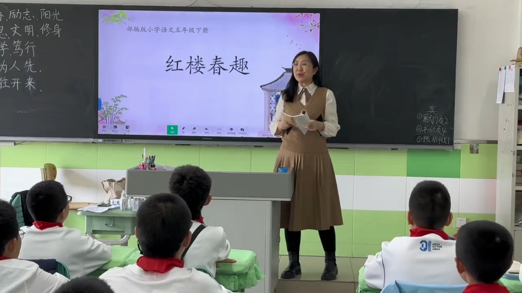 【深化能力作风改革】大庆市祥阁学校省级文明校园宣传片丨大庆市...