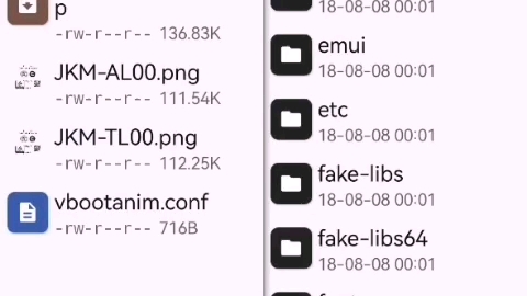 什么意思,居然会存在这个文件夹