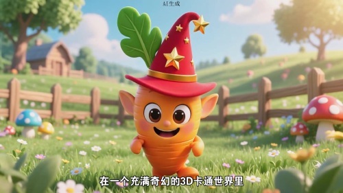 胡萝卜:根还是茎,隐藏真相揭示,植物秘密解析