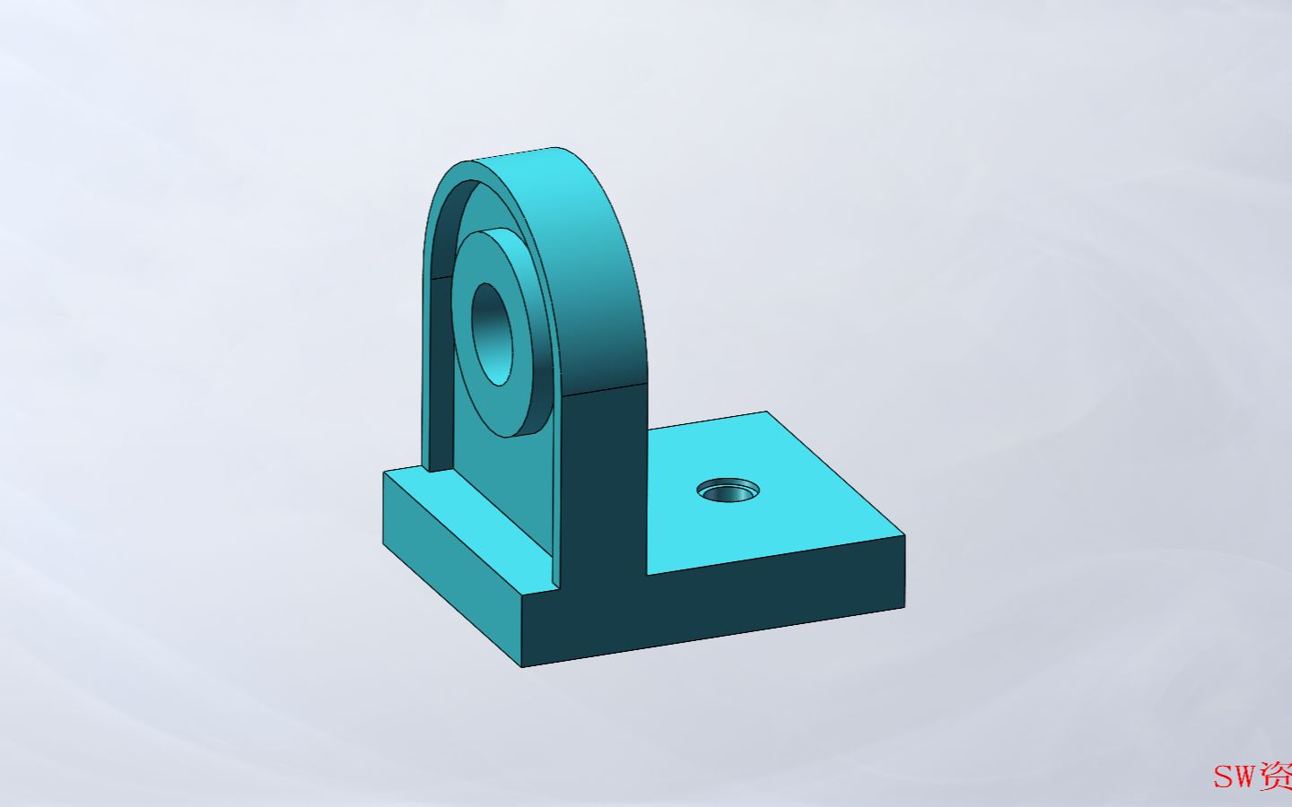 7-1 拉伸与拉伸切除