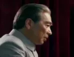 看周恩来出席四届人大第一次会议的情景!