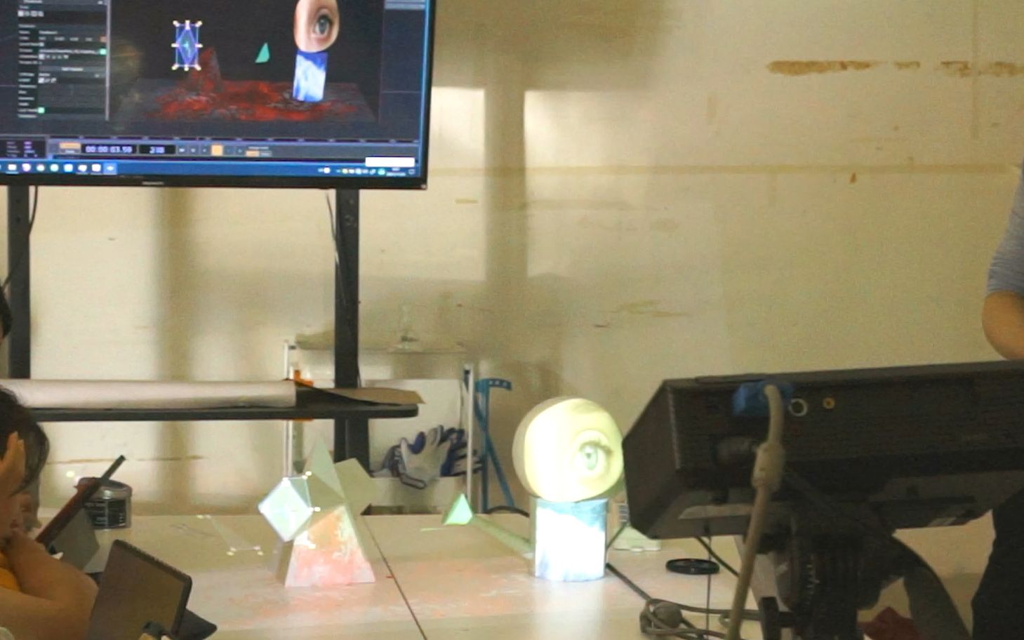 ...Designer_3DMapping-从显示设置到KantanMapper投影流程-入门课程