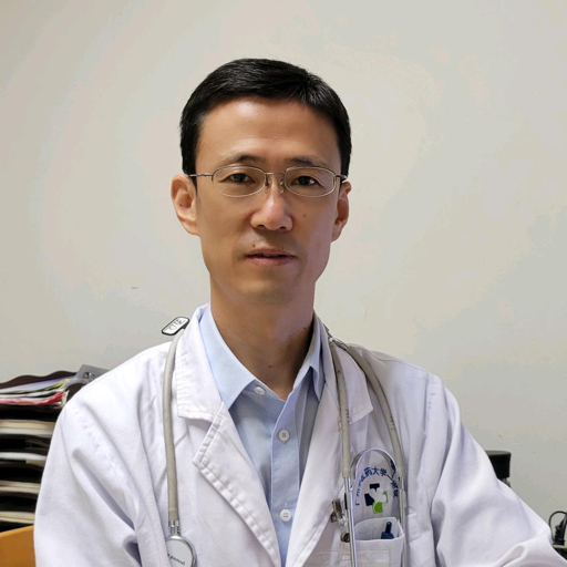 中医呼吸科孙杰教授 