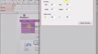 BB FlashBack 用户指南- 添加文本 & 图像