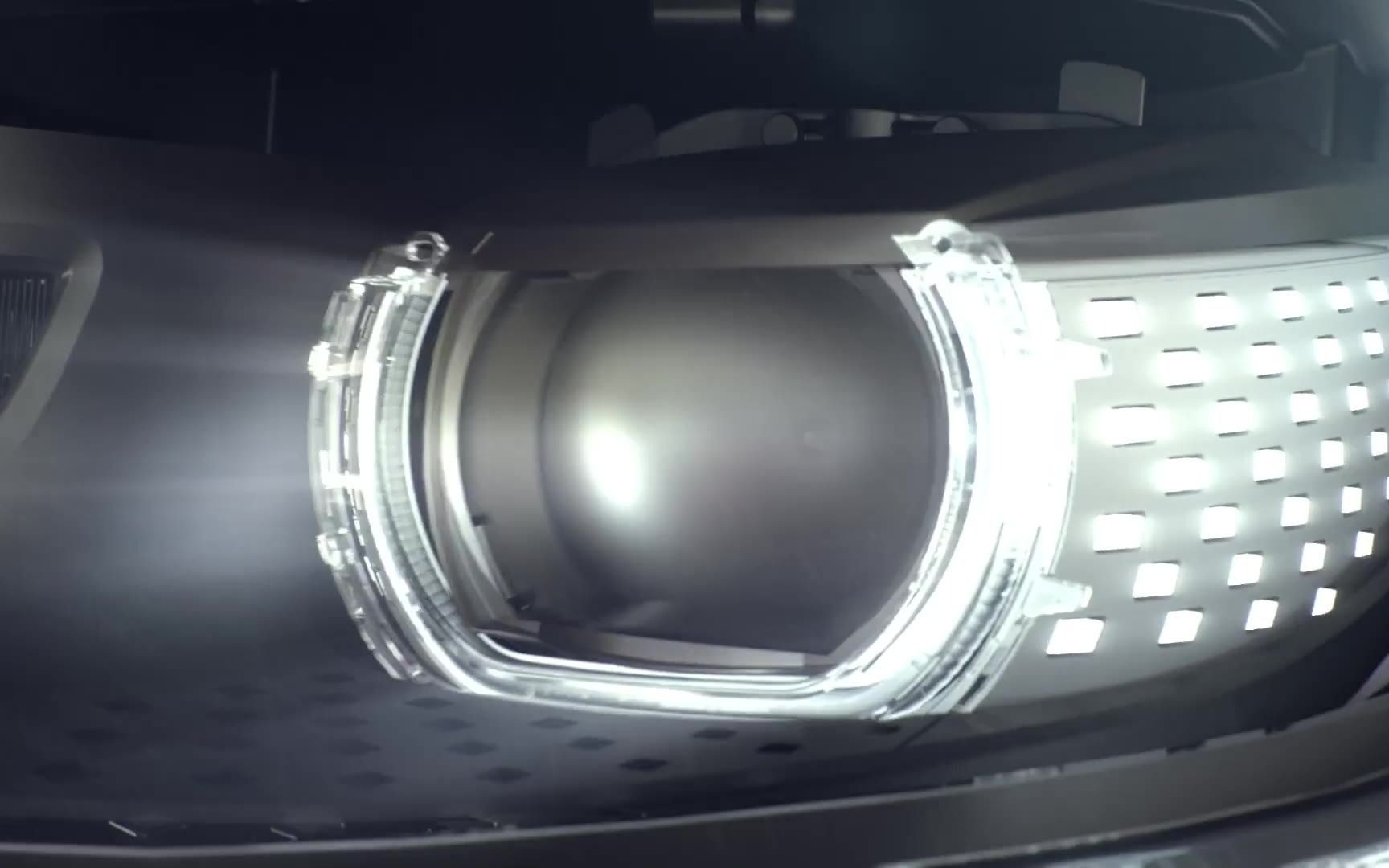 【汽车广告】大众汽车ID家族