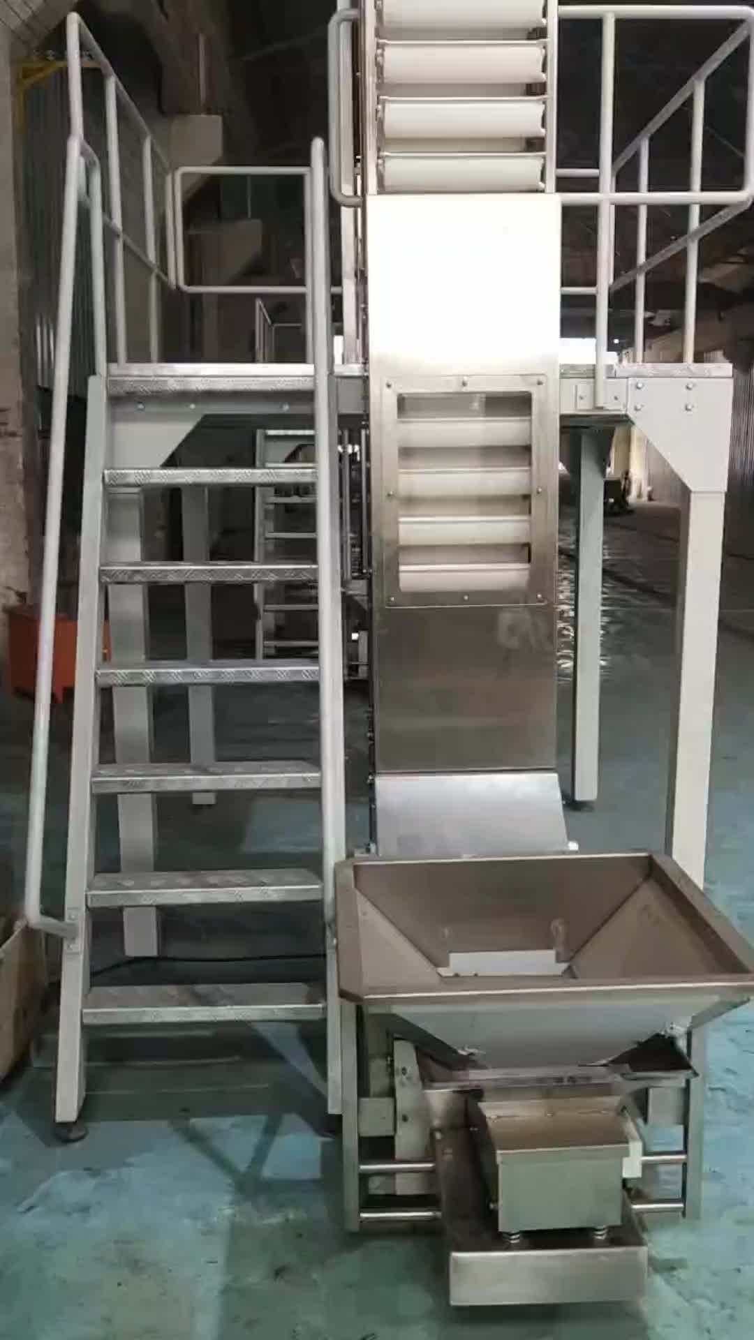 Z型提升机,Z型斗式提升机,垂直提升机,适用于颗粒、粉末物料的连续式...