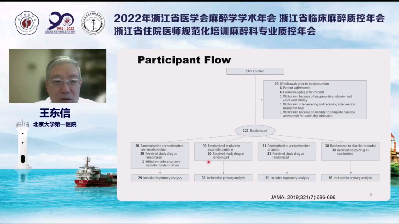 析因设计随机对照研究及案例