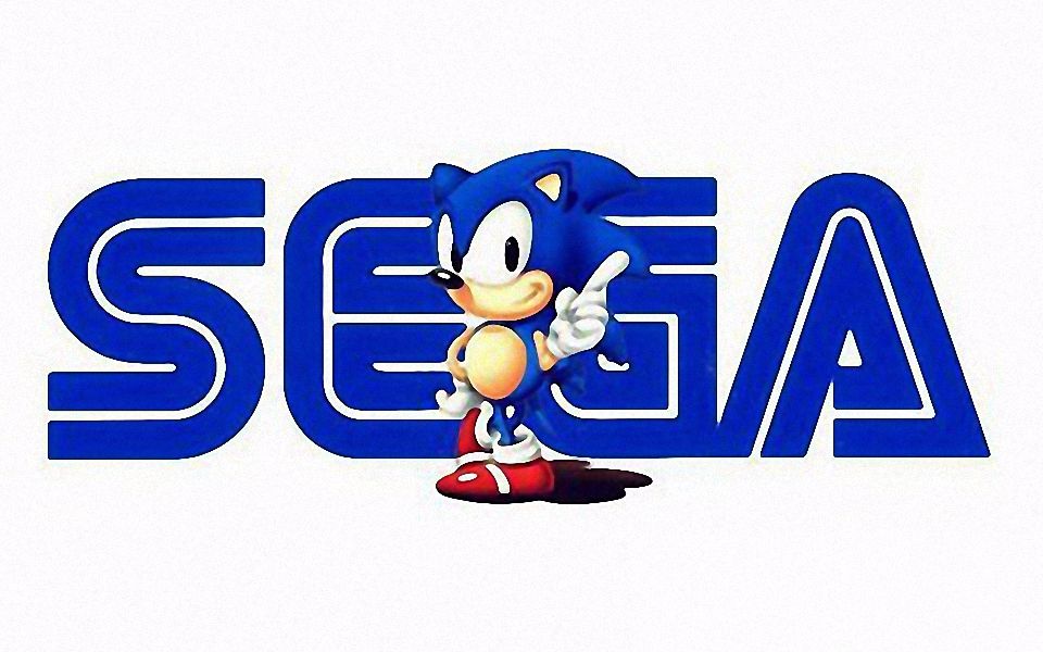 一款神秘的主机,世嘉参上!(中篇)