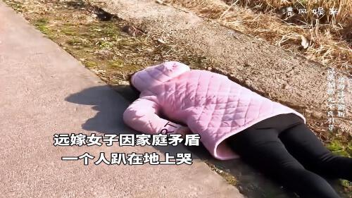 回娘家的心酸与无奈,难道回娘家的路,真的是用钱铺出了的吗