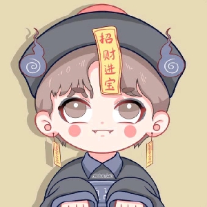 小史同学呀欧 