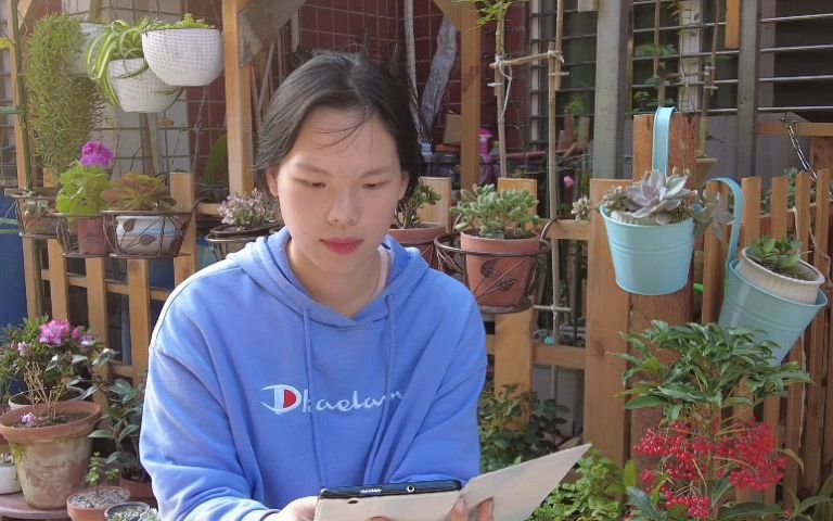 《春天是一点一点化开的》|模拟主持+文艺稿件|播音训练