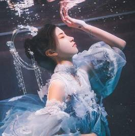 畅游古风妆 