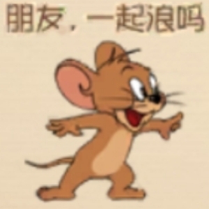 猫鼠玩家JR 
