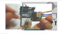 Arduino套件视频教程23 Arduino步进电机 arduino新手入门教程 arduino...