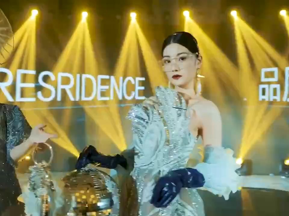 ...设计、舞台搭建、礼仪模特、文艺节目演出表演、会议接待服务人员