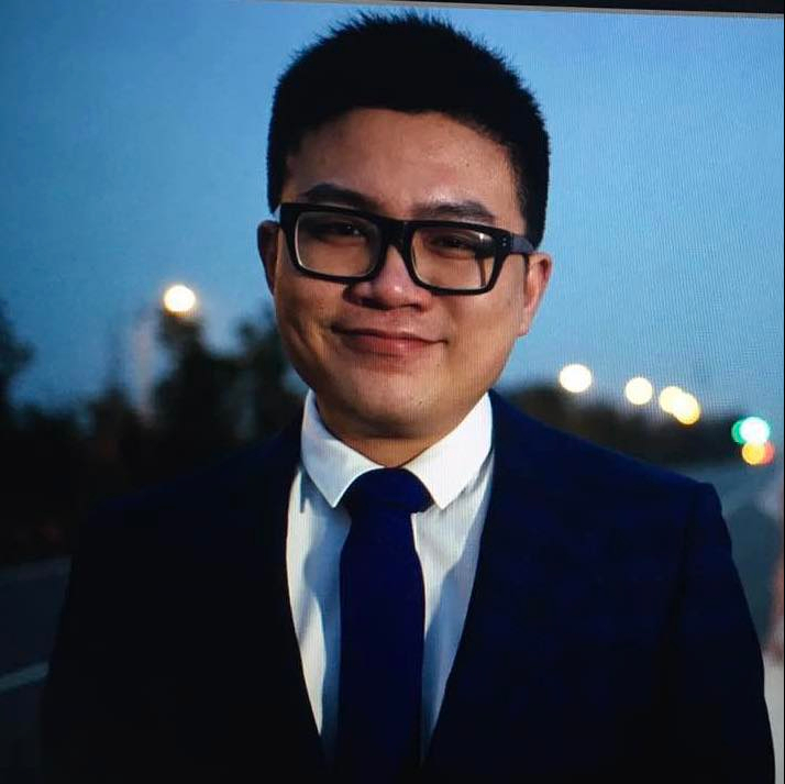 大东大东你最疯 