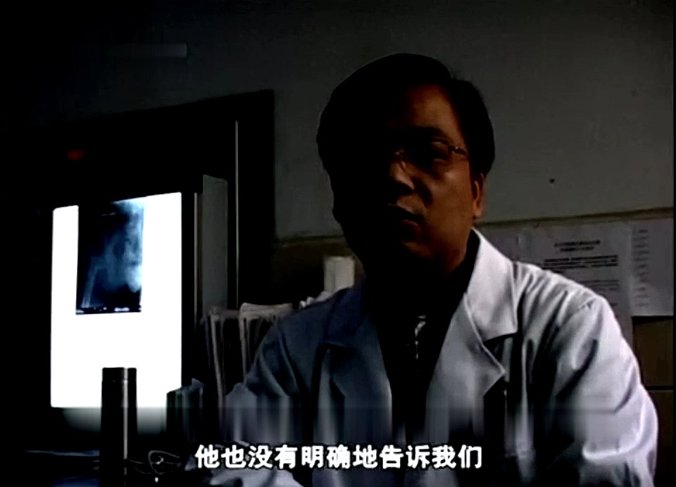 死亡日记(绑架案命案)