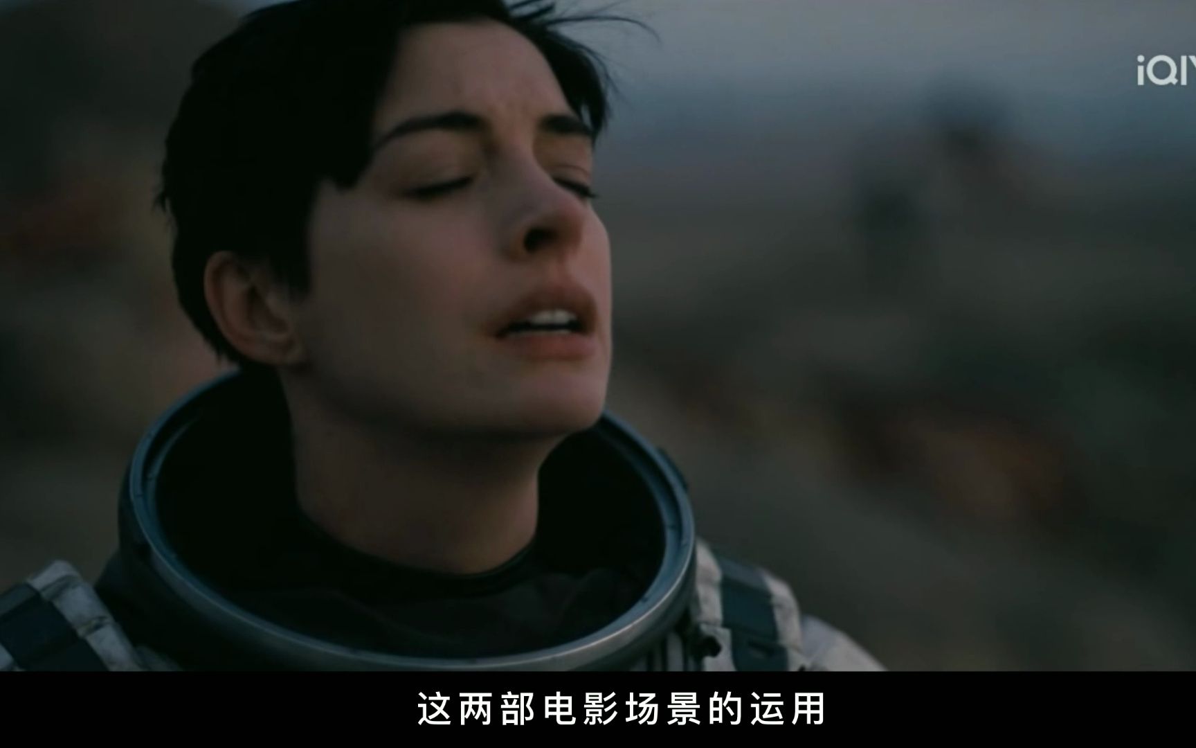 【视频论文】关于《楚门的世界》和《星际穿越》艺术表达手法对比...