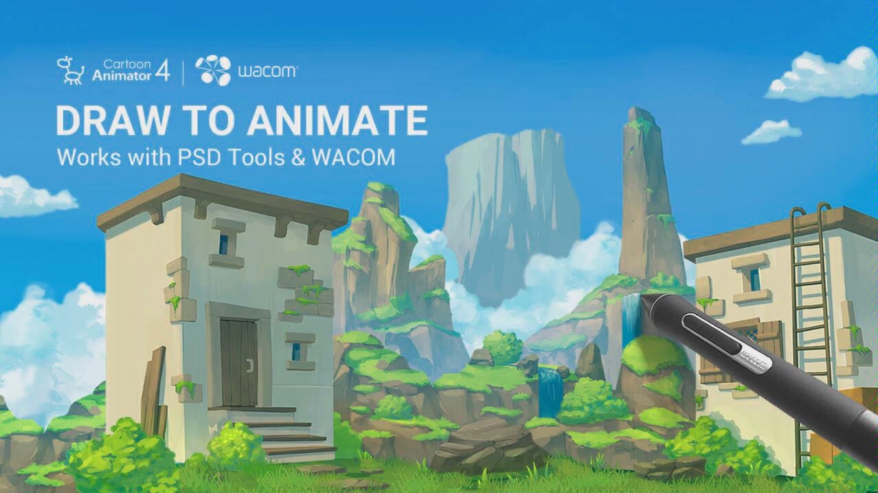 ...Animator 4,这款软件掌握了,不是吹,1打5没问题,速成,抖音快手AI、PS...