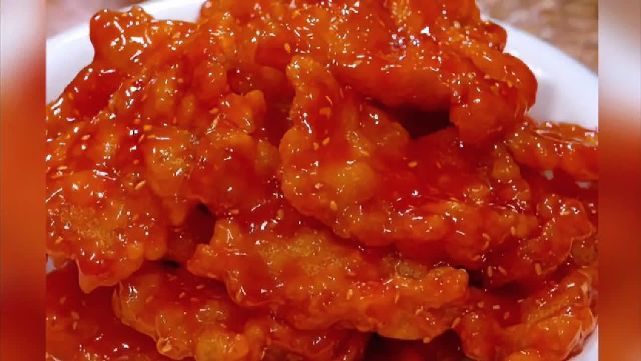 妈妈一定要学会的八道家常菜,做法简单易学,最后一道好吃到舔盘