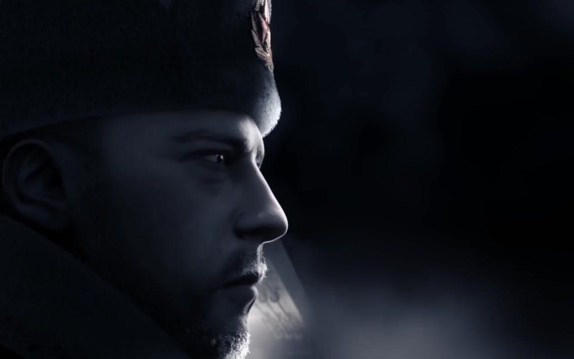 《侠盗勇士》CG动画