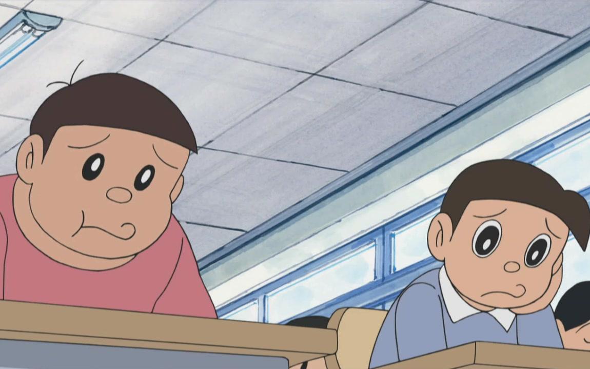 [2009.11.06][热血!大雄的运动会][重播版]