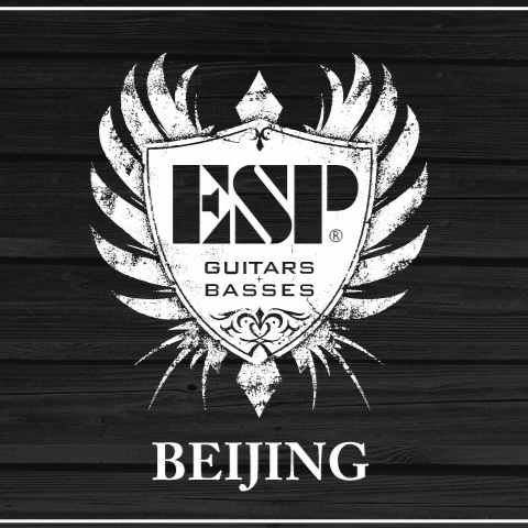 ESP吉他北京旗舰店 