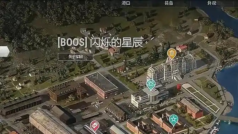 战舰世界 萌新需要注意的几个点 战舰世界 萌新需要注意的几个点