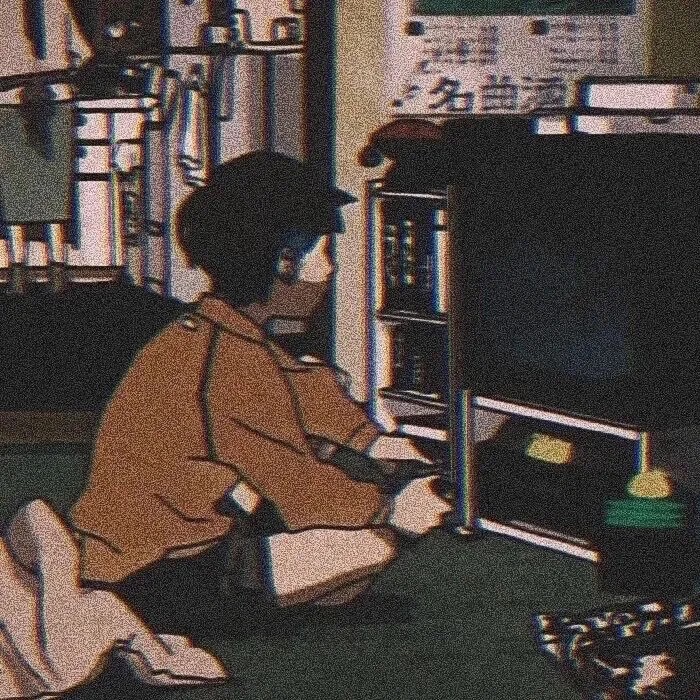 情怀物品体验馆 