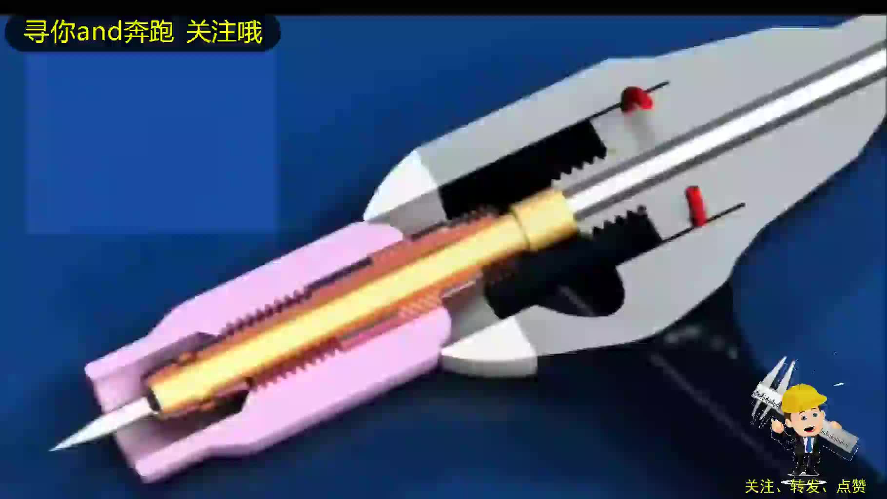什么是氩弧焊?一种使用惰性气体保护的焊接方法