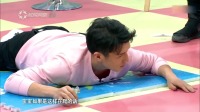 小朋友的运动——匍匐爬到底该怎么爬?来看看专家老师怎么说