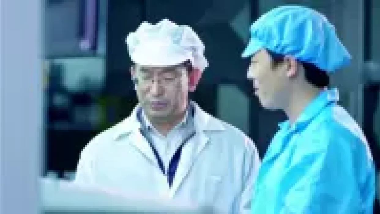 仲利国际发布融资租赁行业微电影