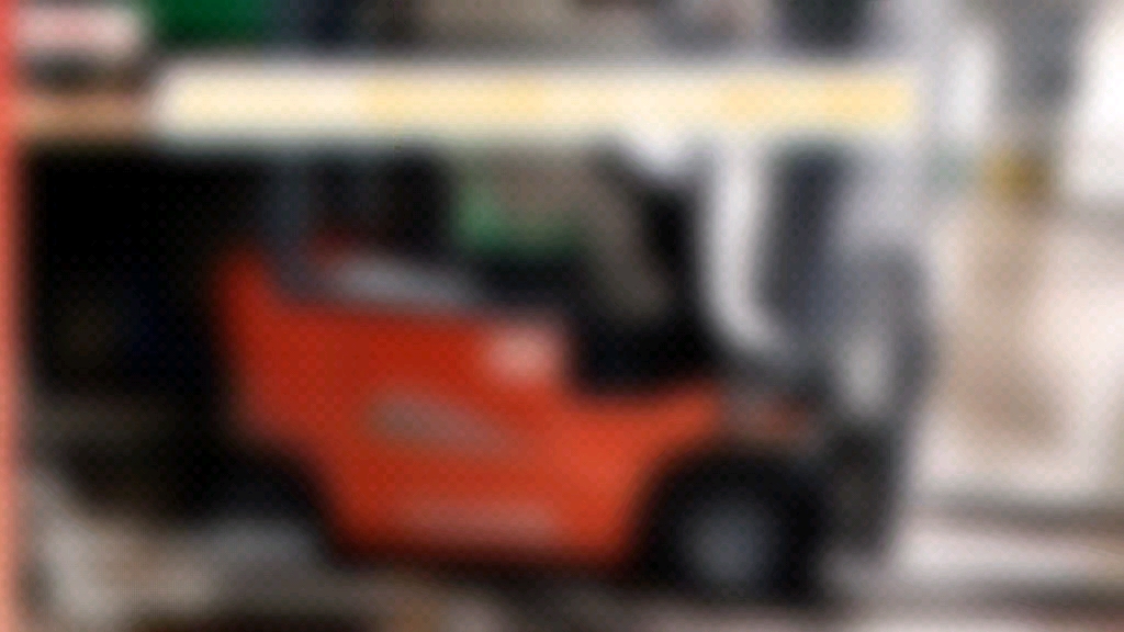 电动叉车故障维修