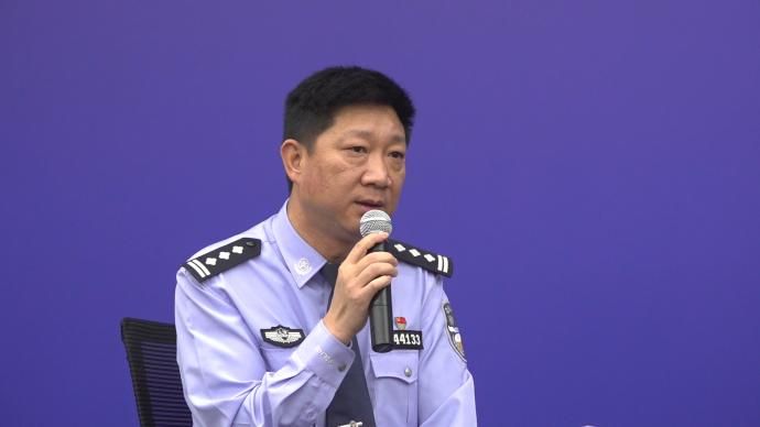 上海宝山分局顾村派出所:让老百姓能够体会到我们服务的温度