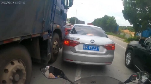 货车司机职业生涯规划与决策:情景分析研究