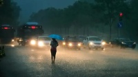 辣报 第636集 暴雨预警!山西河北山东河南等局地有大暴雨