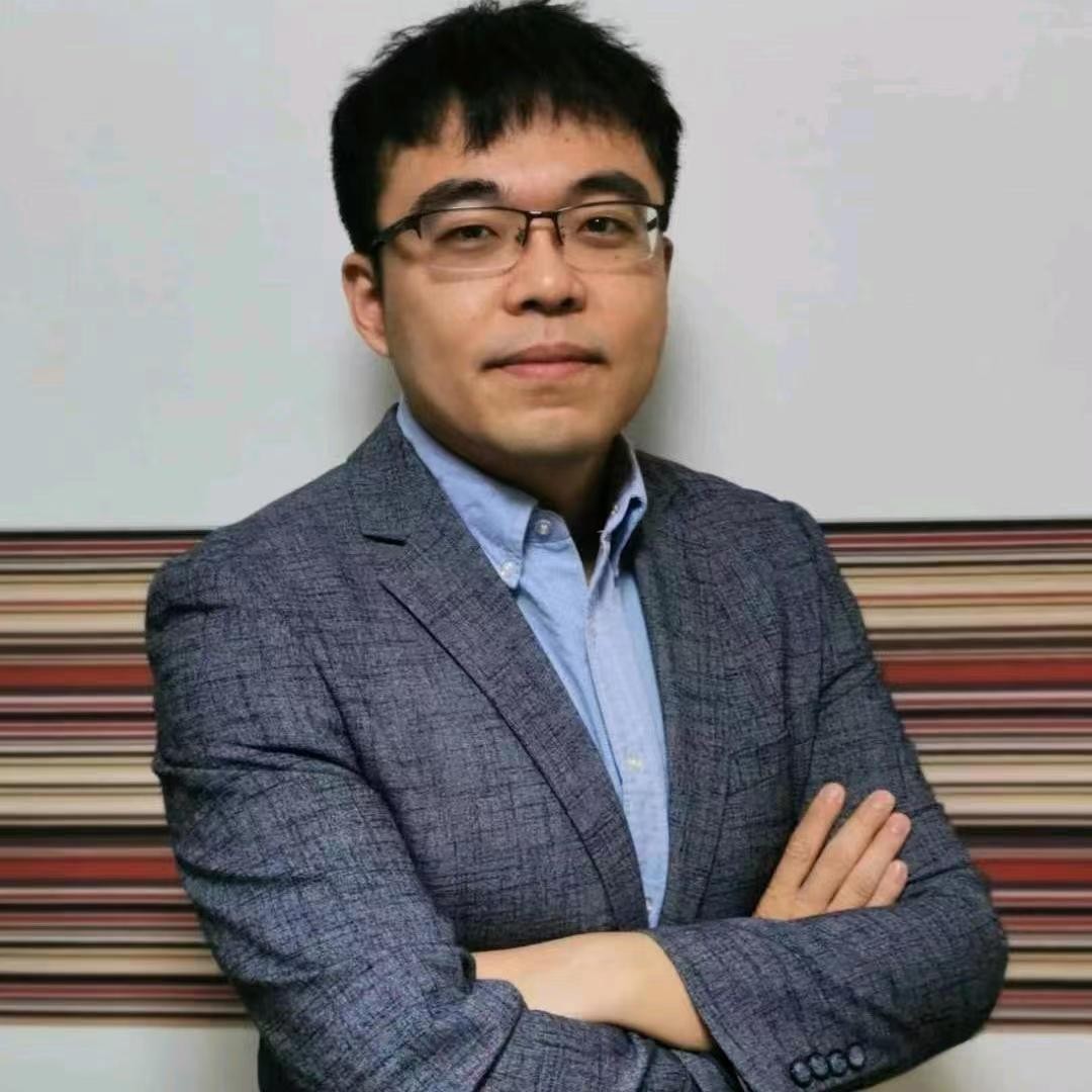 张浩老师物理逆袭 