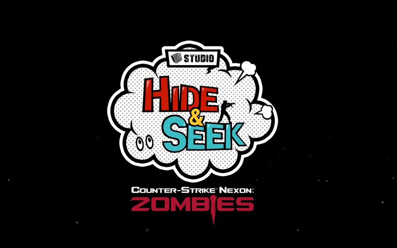 csol美服(CSNZ) 躲猫猫模式宣传视频