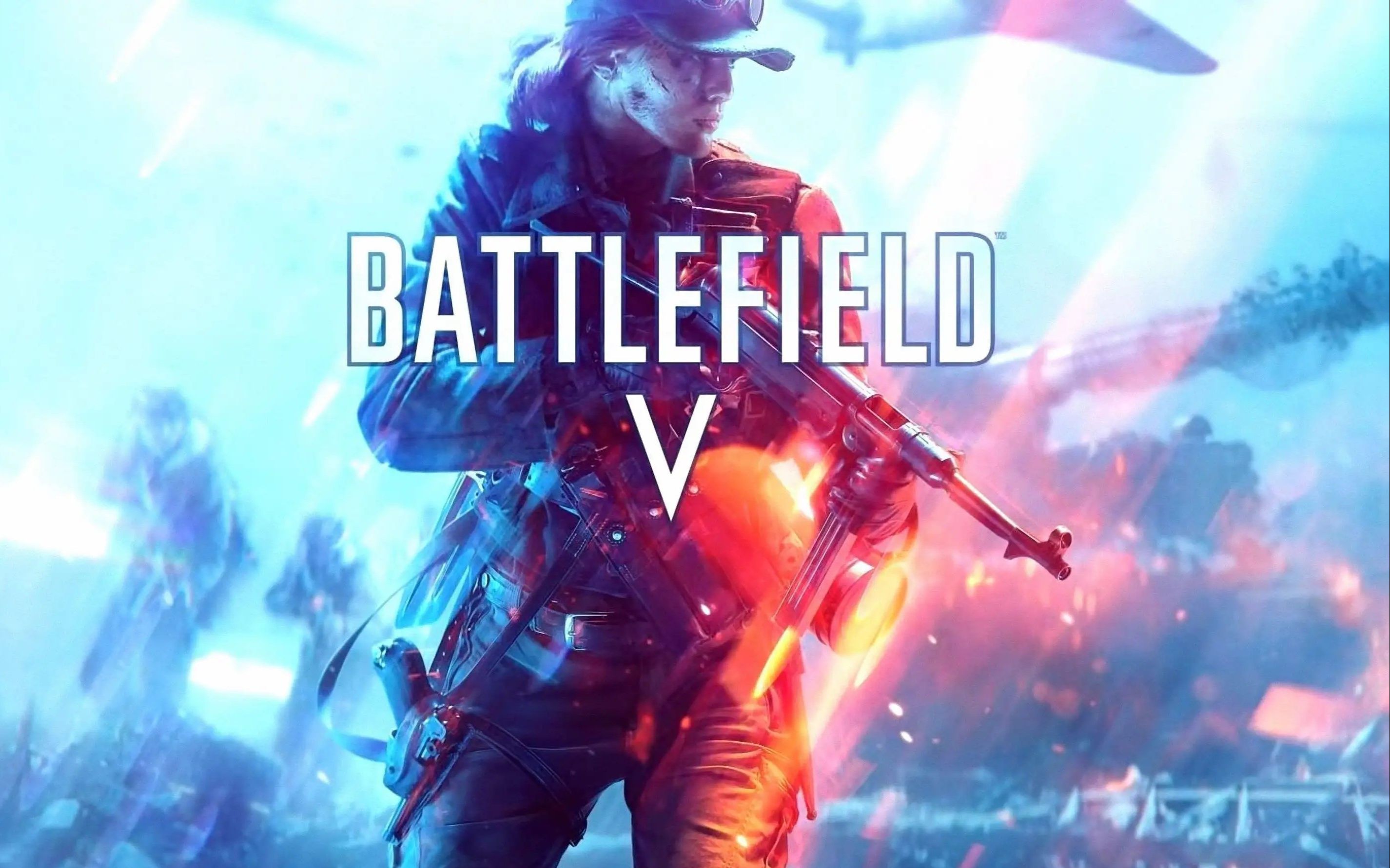 战地系列最好听的BGM