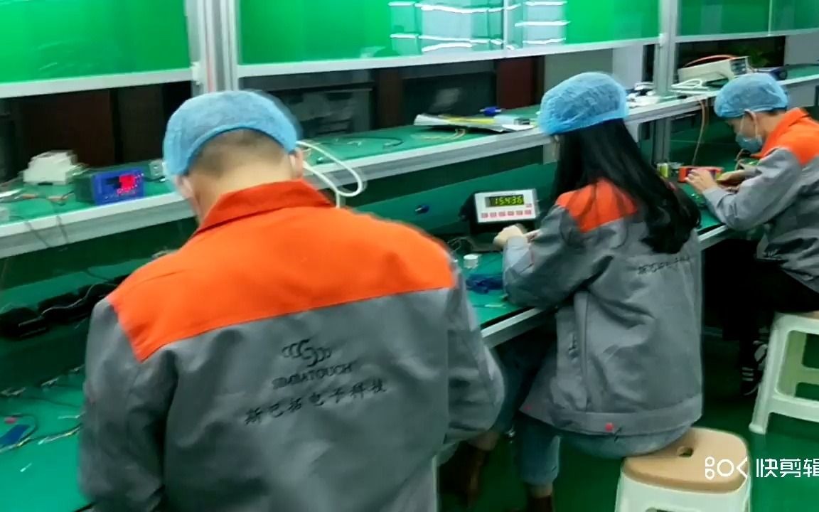 斯巴拓多维力称重测力扭矩传感器三维力六维力传感器机器人机