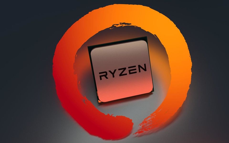 祸害完显卡又想祸害CPU!AMD建议使用Ryzen处理器挖矿