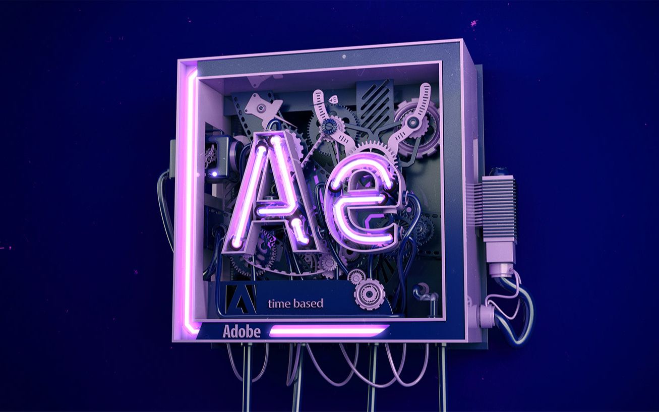 AE 做特效、动画,需要什么笔记本配置?