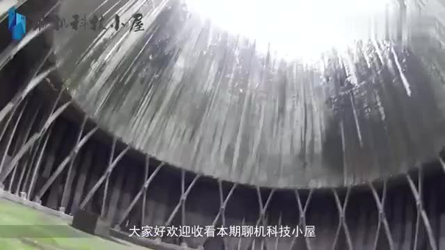 为什么发电站要建冷却塔工作原理是什么,看完就明白了