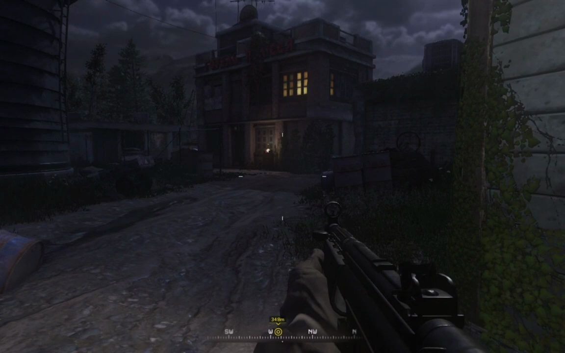 使命召唤8现代战争3中文专题站_使命召唤8中文版下载